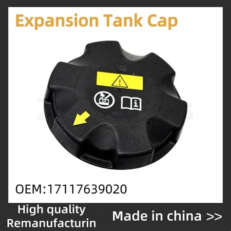 Radiator Cap Expansion Tank Cap Pa For Bmw F F F F F E