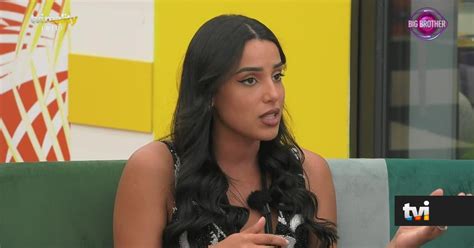 Iasmim Lira deixa claro sobre imagens que viu de Monteiro Não vou