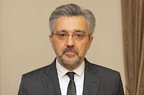 Daniel Keller « Pour Les élections Législatives Faire Barrage Au