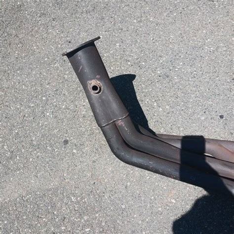 [sold] A Body Rb Fenderwell Headers For A Bodies Only Mopar Forum