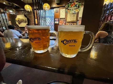 First Time In Boston Last Week So This Definitely Had To Happen R