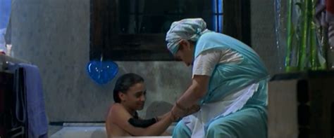 Nude Video Celebs Morjana Alaoui Nude Marock