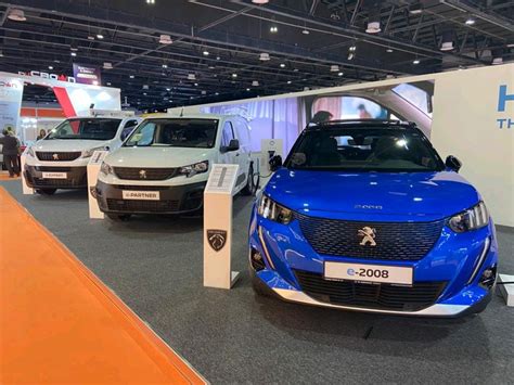 Anoop Bhaskaran On Linkedin Stellantis Evehicles Ev Bev Peugeot