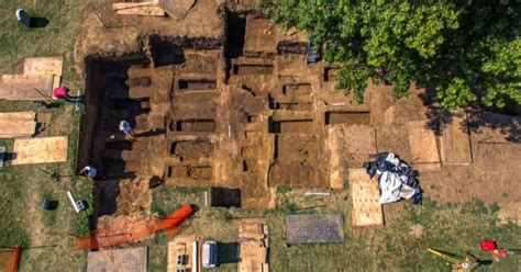 Scientists Work Identify More Dna In Tulsa Race Massacre Graves