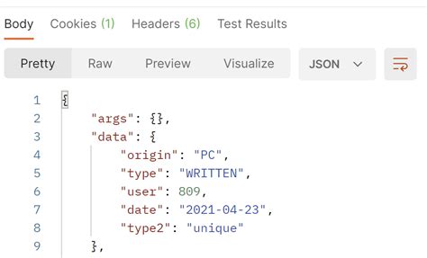 Dynamic Body With Dynamic Variables Help Hub Postman Community