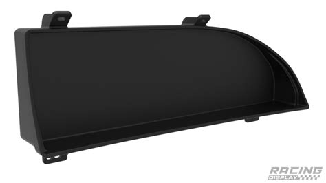 Toyota Corolla Ae92 Dash Cluster Mount Racing Display