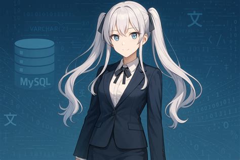 Mysqlで日本語が文字化けする原因と対処法｜utf8mb4で正しく扱う方法を徹底解説│mysql And Mariadbの世界