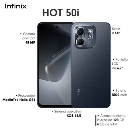 Infinix Hot Pro Gb