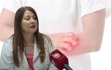 Problemet E Lëkurës Gjatë Verës Mjekja Këshillon Kujdes Të Lartë Për