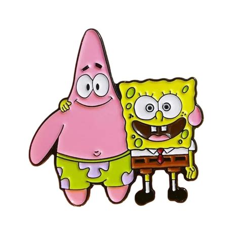 Patrick Star Character