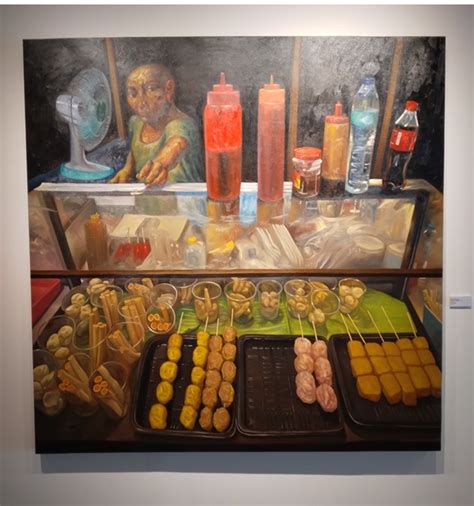 Elmer Borlongan Ang Tunay Na Grit Ng Pagiging Ordinaryo Sa Isang Lugar Kahit Saan