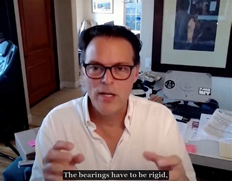 J R Boisclair And I Visit The Audiophile Junkie And Explain Pros And Cons Of Tangential Vs