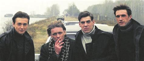 Бригада сколько серий в сериале, актеры, трейлер