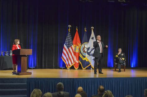 Department Of The Navy Recognizes 2022 Acquisition Excellence Awardees