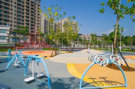 富邦大無疆「先造環境、再蓋建築」 高額獎金為公園命名 風傳媒