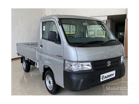 Jual Mobil Suzuki Carry 2024 Wd Acps 15 Di Jawa Barat Manual Pick Up