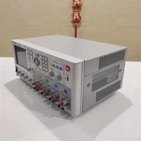 原装现货keysight是德科技n6705b直流电源分析仪 百度爱采购