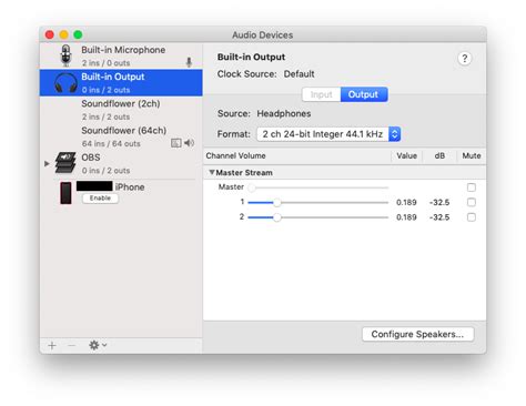 Mac Audio Input No Midi Edlikos
