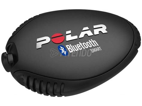 Športový Senzor Polar Stride Bluetooth Smart Fitendosk