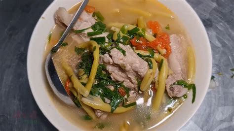 Mẹo Làm Canh Ngó Khoai Nấu Mẻ Ngon đơn Giản Mà Không Hề Bị Ngứa
