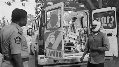 మద్యం మత్తులో యువకుడి పై దాడి
