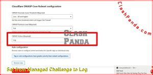 How To Fix Website Loading Is Stuck By CloudFlare ClashPanda
