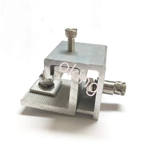 Aluminum Alloy Stone Cladding System Bracket Manufacturers And Supplier China Customized