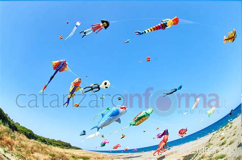 Festival Degli Aquiloni Foto Photogallery