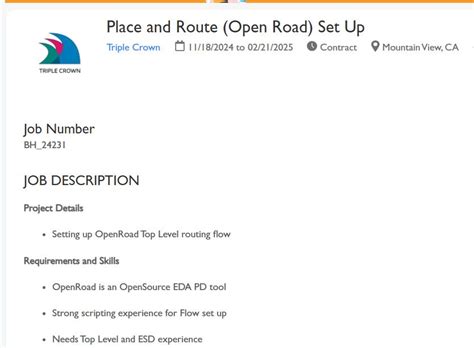 Asfigo Ai Mahesh On Linkedin Opensource Eda Opensource Lint