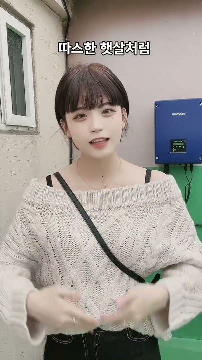 완벽하게 따라하지는 못했지만 이 노래에 수화 너무 예쁨니다shorts Meme 추천 쇼츠 Challenge