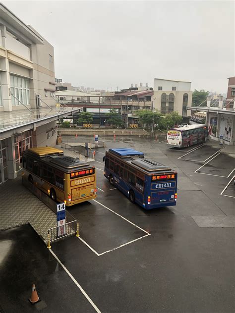 新聞 嘉義車站預估2030年每日運量翻倍 王美惠力推brt升級軌道系統 看板 Mrt Mo Ptt 鄉公所