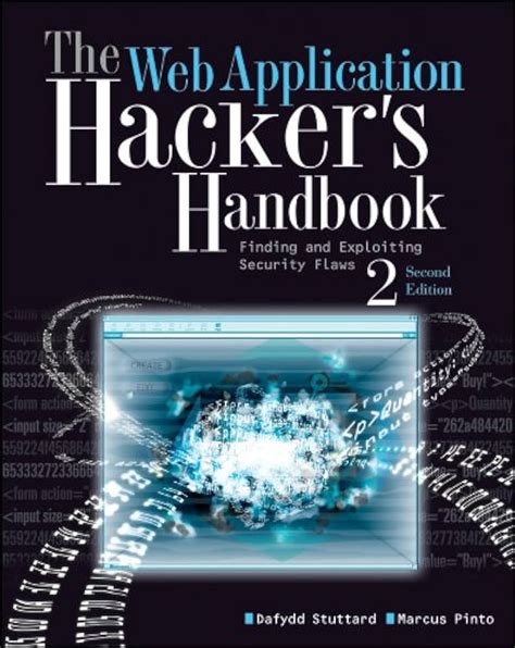 Hackers Handbook