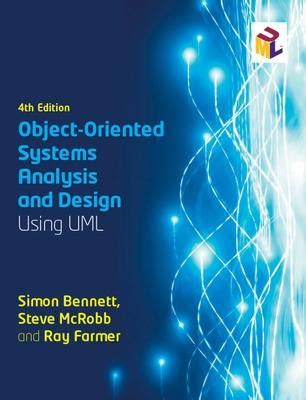 Object Oriented Systems Analysis And Design Using UML Textbook Trader