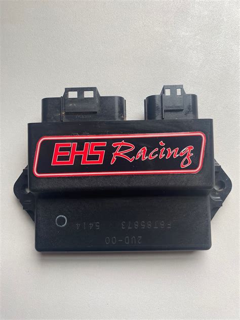 Ecu Flash By Ehs Racing ADClutching