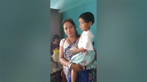 Durga Pujai Ki Ki Deklam Youtube