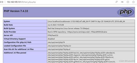 如何使用php Fpm；nginx；mysql创建一个属于自己的博客网站使用php和mysql设计一个个人博客网站 Csdn博客