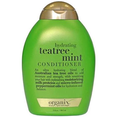 Ogx® Citrus Mint Thickening Conditioner Sales And Offers