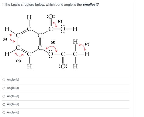 Solved The Lewis Structure Of Testosterone Is Shown Below