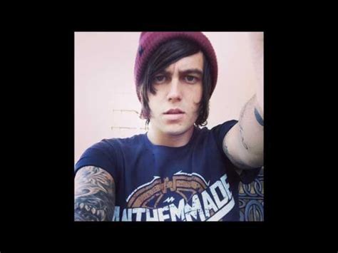 Kellin Quinns Brothers