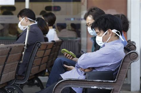 南韓政府：力阻mers疫情擴散 嚴懲散布謠言行為 風傳媒