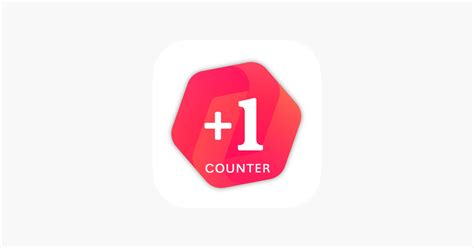 ‎counter simple and convenient on the app store