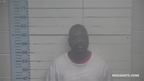 Thomas James Earl 09292022 Desoto County Mugshots Zone