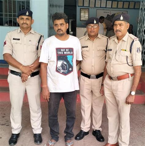 करोड़ों के गबन मामले में एचडीएफसी बैंक के मैनेजर को पुलिस ने किया गिरफ्तार
