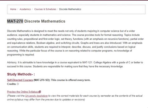 数学代写 Mat270 Discrete Mathematics 统计代写答疑辅导