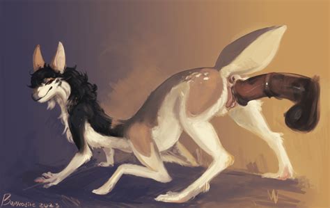 Rule 34 2023 Animal Genitalia Animal Penis Baphrodite Digital Media