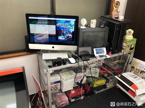 Future Gadget Lab Real Life Location Actually Used To Sell Displays And