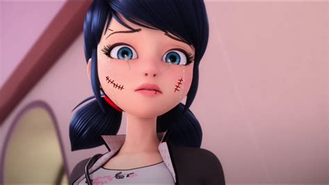 Miraculous Marinette Sad Hot Sex Picture