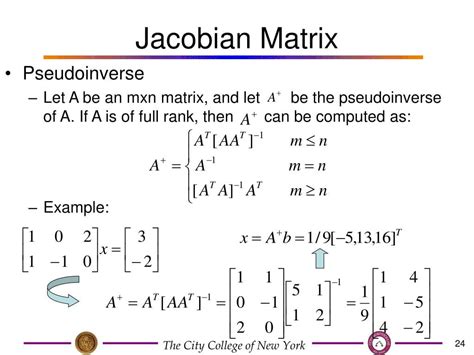 Mastering The Jacobian Calculator A Comprehensive Guide To Calculations And Applications