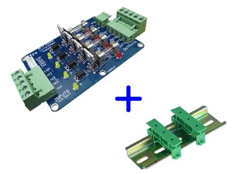 Interface Cards And Modules Fares PCB