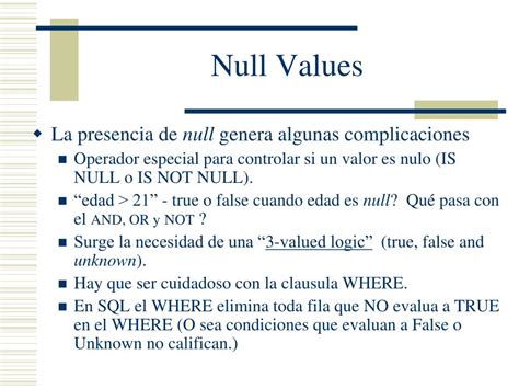 Ppt Sql Powerpoint Presentation Free Download Id4570629